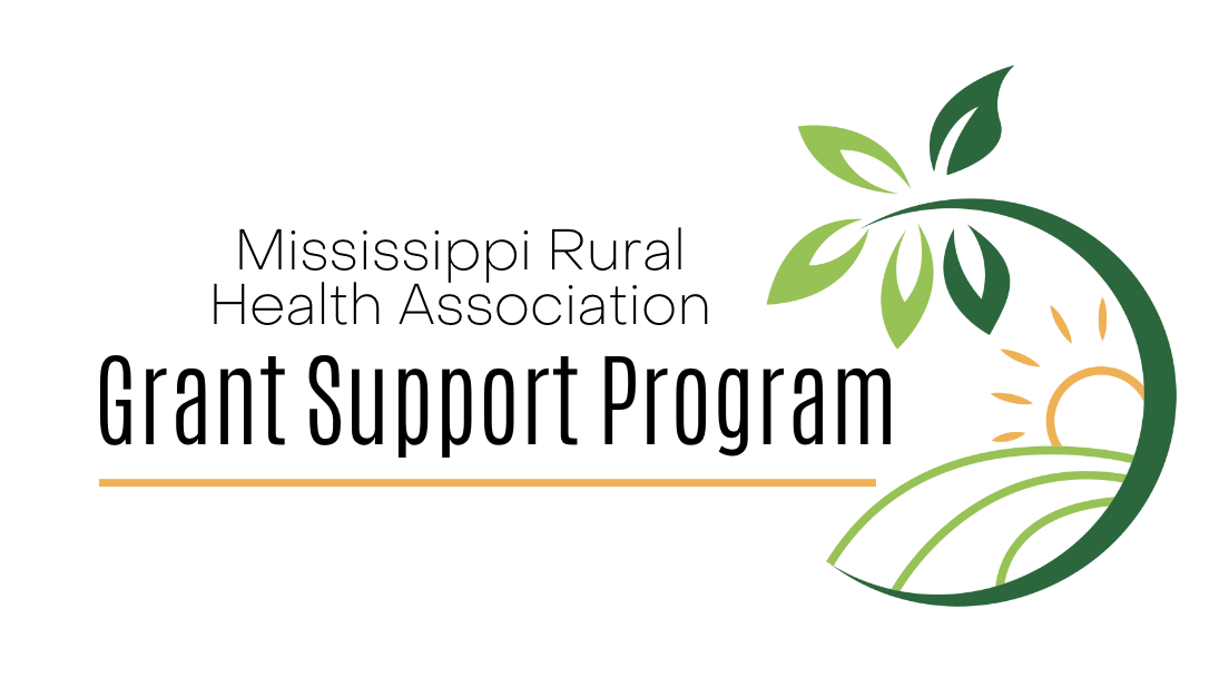 Grant Writing Support – Mississippi Rural Health Association