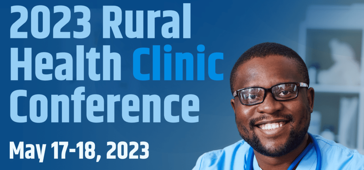 Resources for the 2023 Mississippi Rural Health Clinic Conference ...