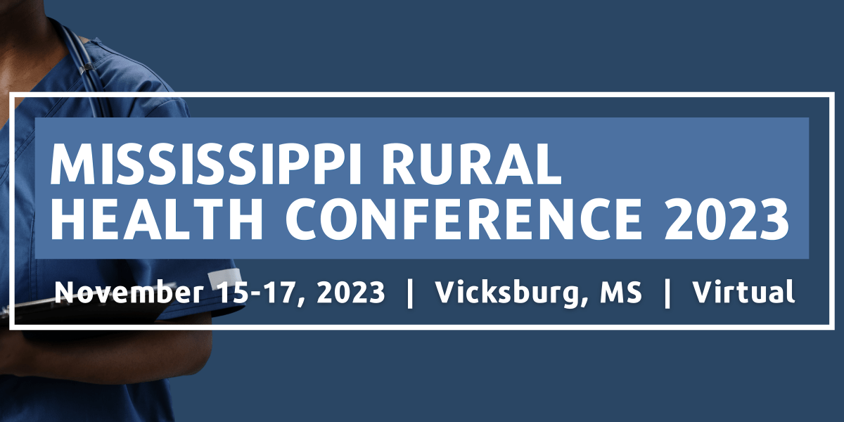 28th Annual MRHA RHC Workshop Resources – Mississippi Rural Health ...