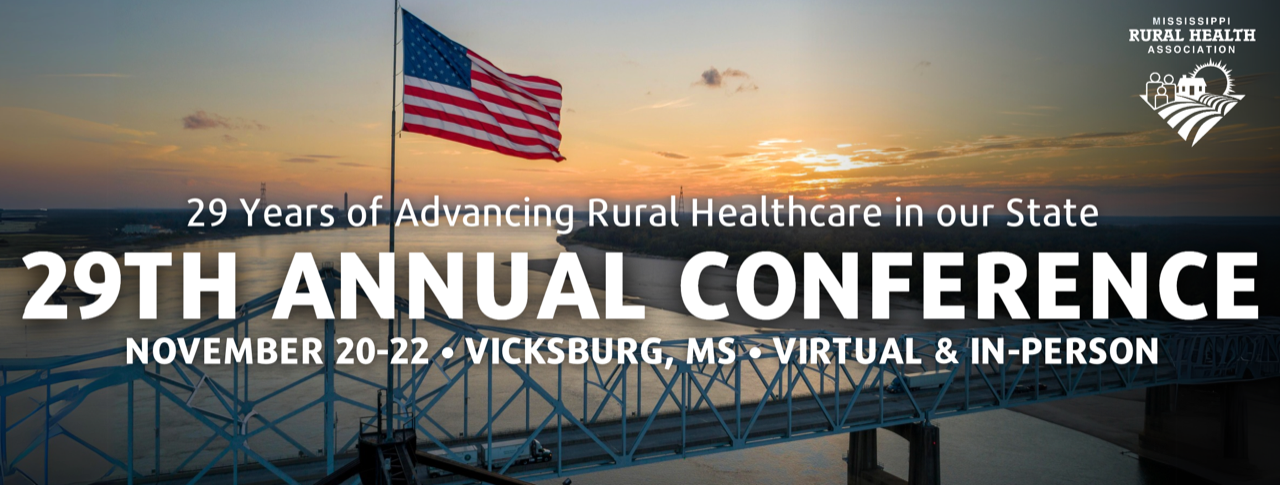 Mississippi Rural Health Association – Providing leadership for ...