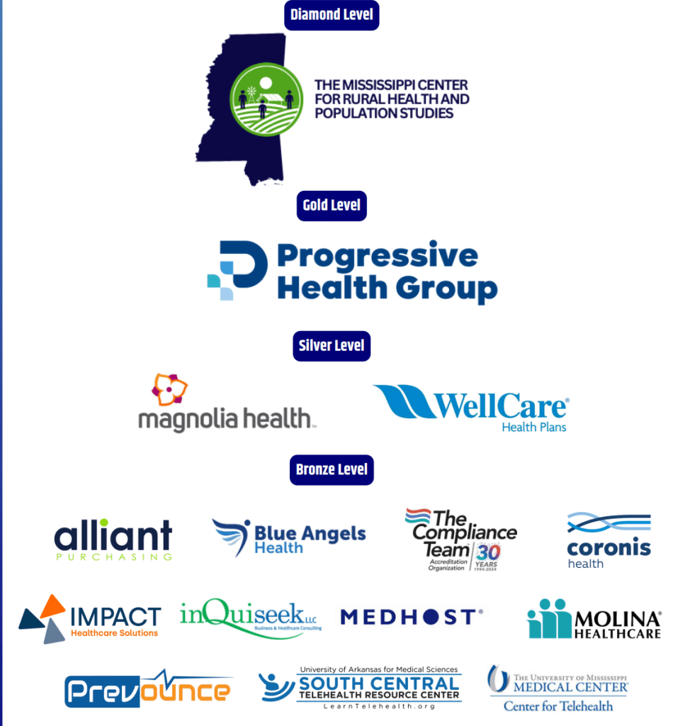 2025 Mississippi RHC Conference Resources – Mississippi Rural Health ...