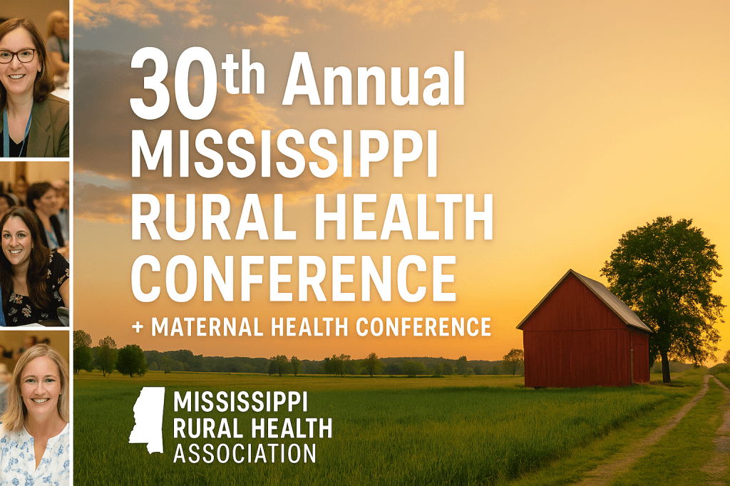 Education & Events – Mississippi Rural Health Association